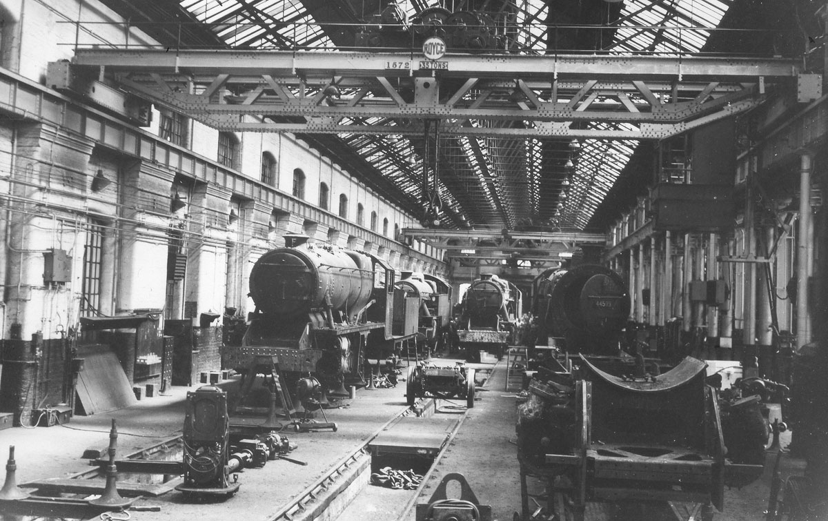 On And Off The Rails (Part 3) | Fatfox9's Blog